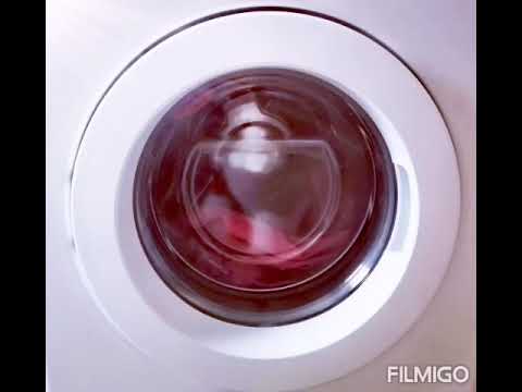Washing Machine White noises - YouTube