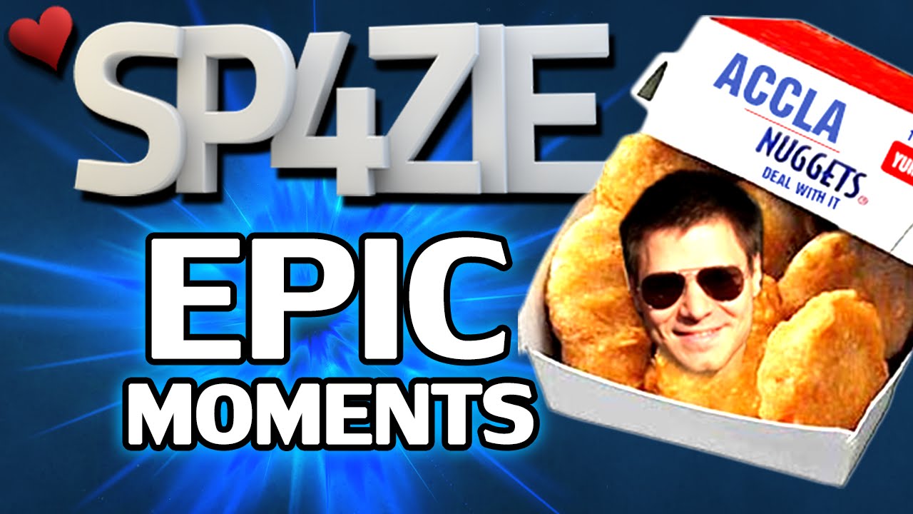 ♥ Epic Moments 107 Commercial Youtube 6340