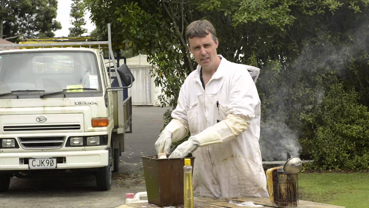 AFB elimination 10 - Sterilising equipment - YouTube