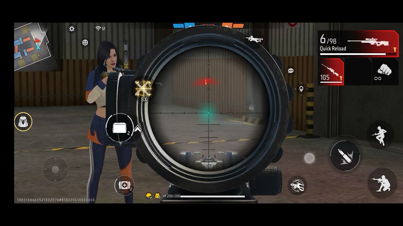 এনিমি ভয়পেয়ে ম্যাচ থেকে বেরিয়ে গেল😁।GAMING MAHIM - YouTube