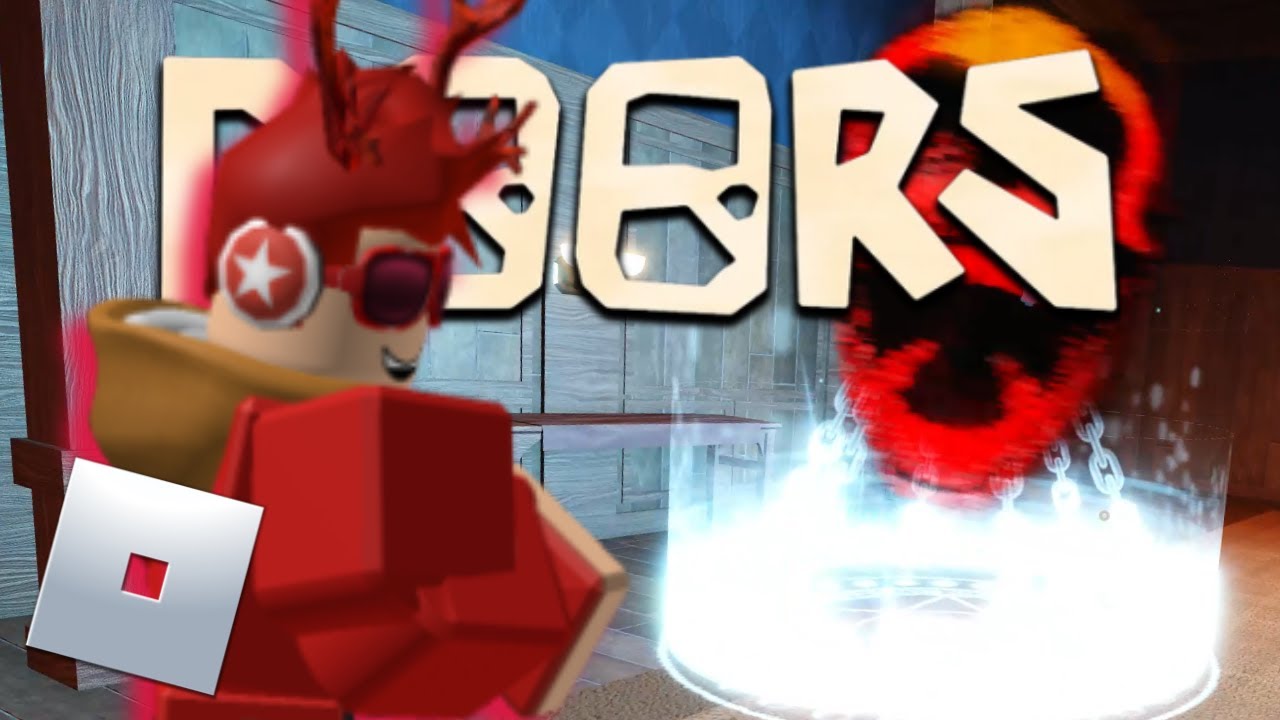 CONTENT, CONTENT! - Doors Content Update | Roblox - YouTube