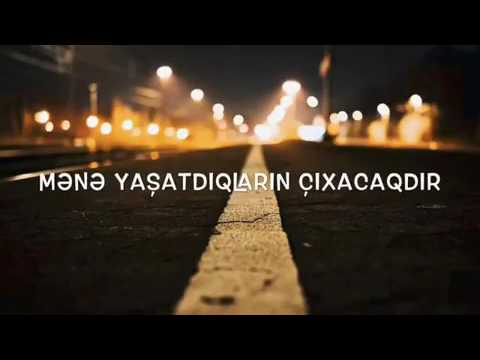 Dinlemenizi tovsiye edirem
