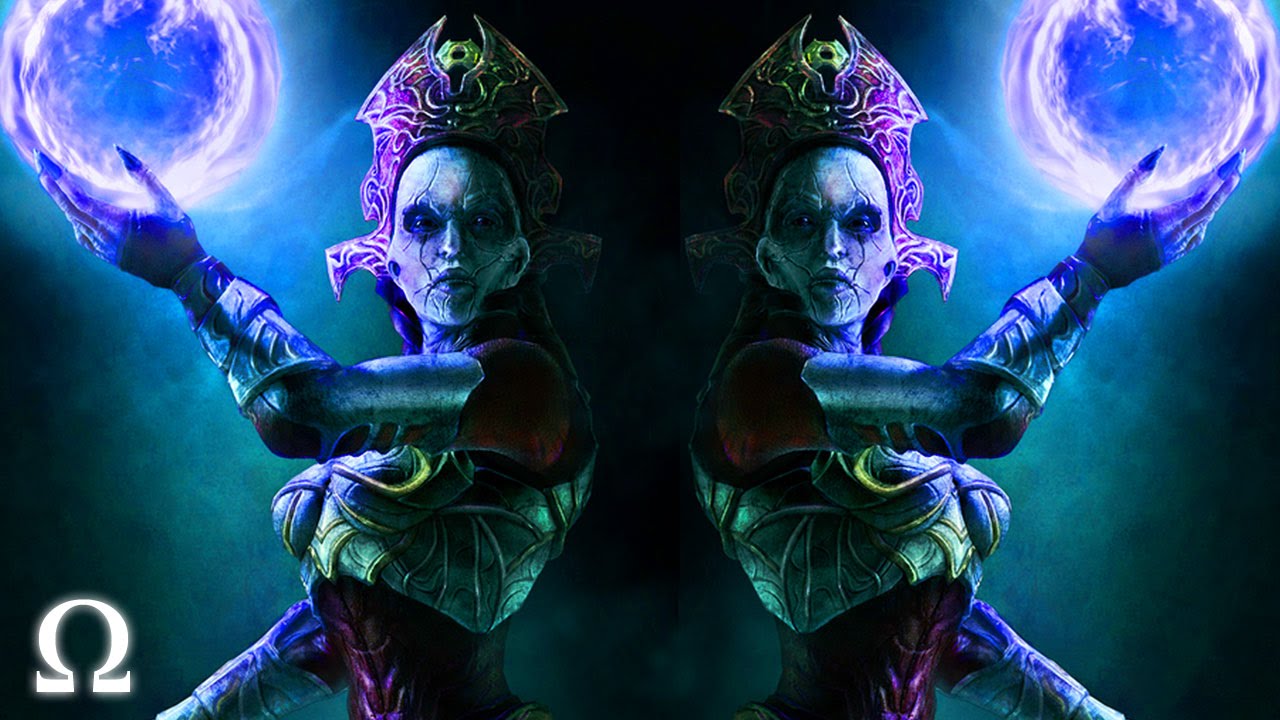 SUMMON ALL THE THINGS - NEW SUMMONER CLASS! | Nosgoth (60fps) - YouTube