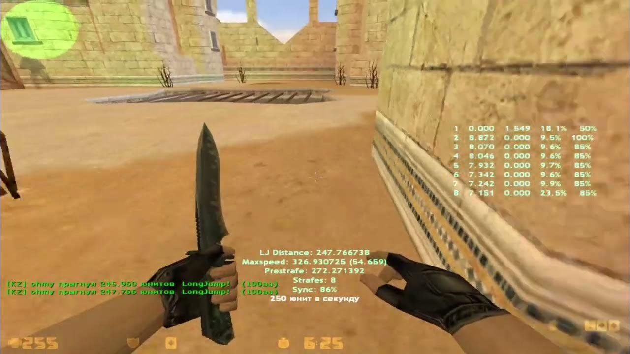 AHK SCRIPT TEST | AUTO-STRAFE SCRIPT FOR HNS | AHK SCRIPTS FOR CS 1.6 ...