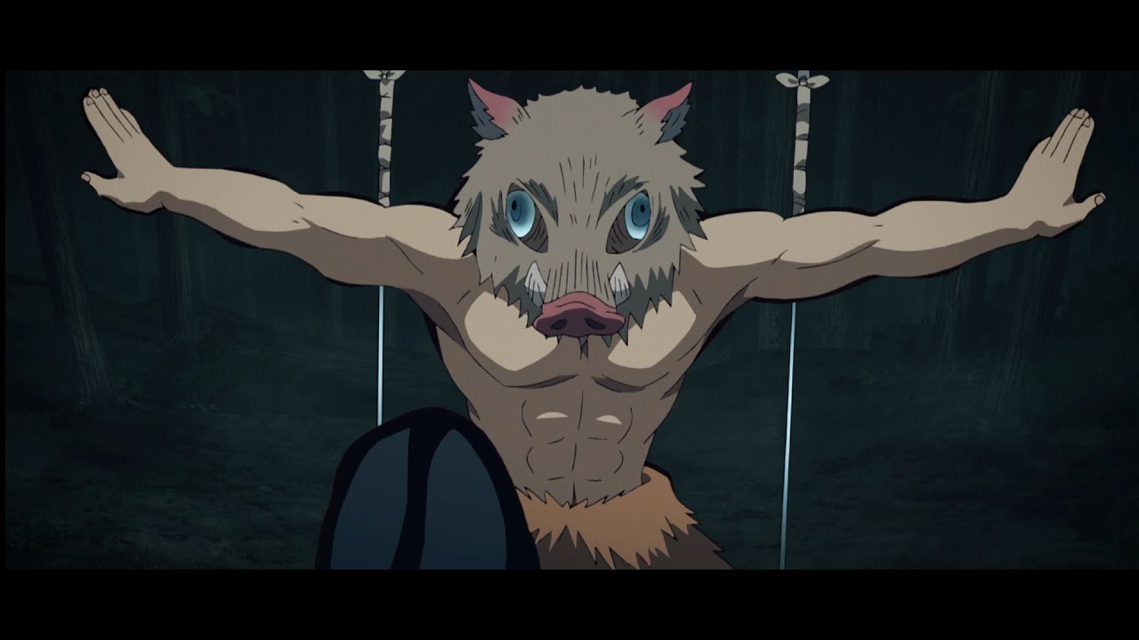 Gunna-ROCKSTAR BIKERS & CHAINS(Demon Slayer AMV/Edit) - YouTube