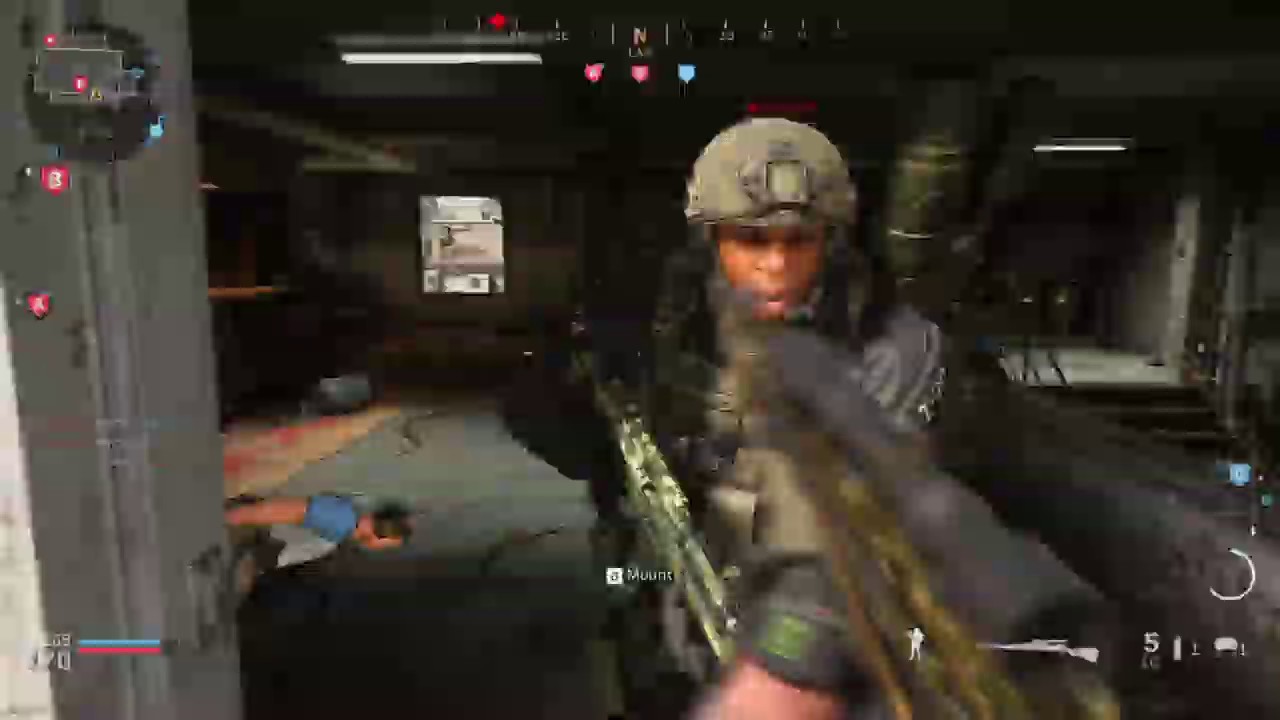 COD MODERN WARFARE SNIPER SHOTS - YouTube