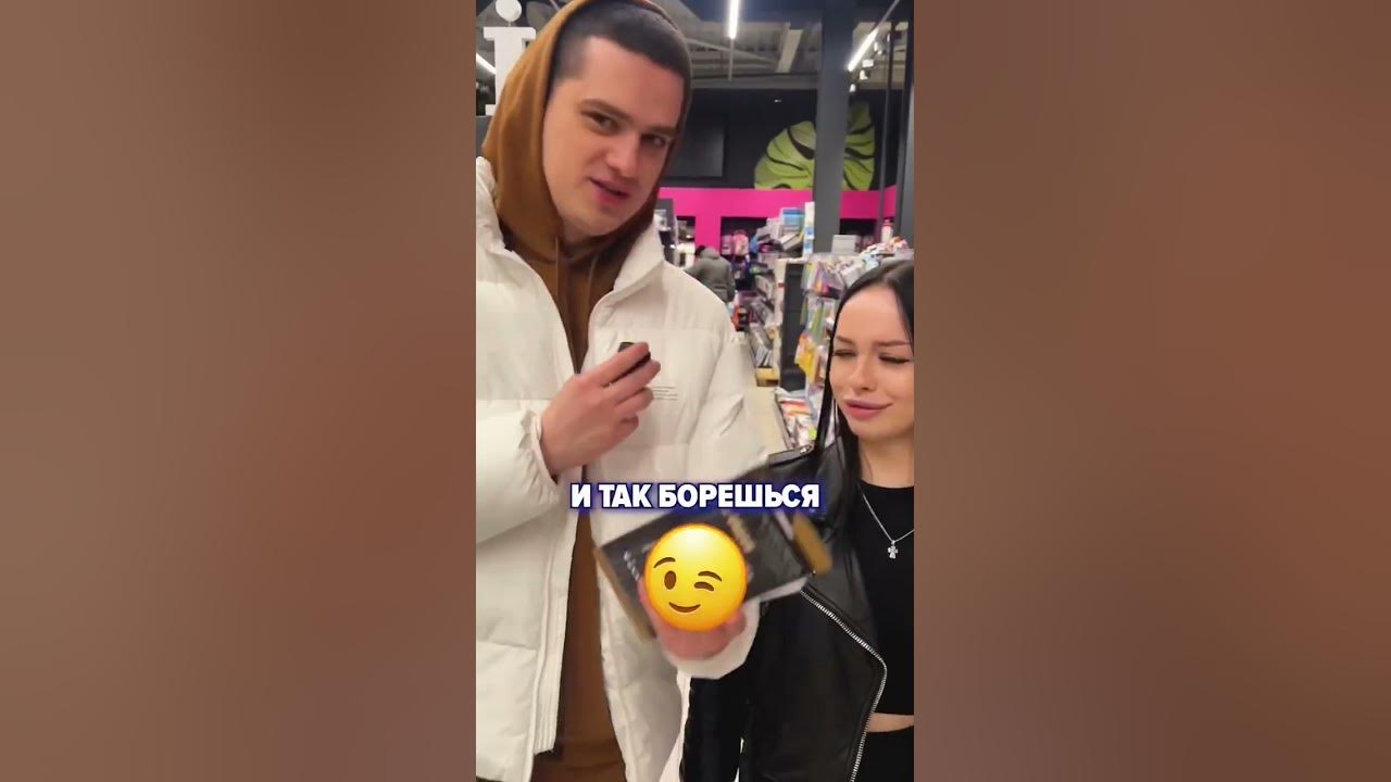 Купил подписчику АЙФОН за легкий челлендж Youtube