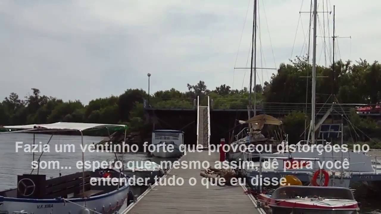 Turismo de Portugal... Lugares A Visitar... VALADA DO RIBATEJO - YouTube