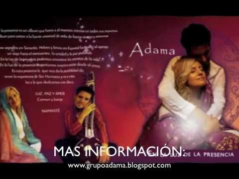 ADAMA@MUSIC KODOISH - YouTube