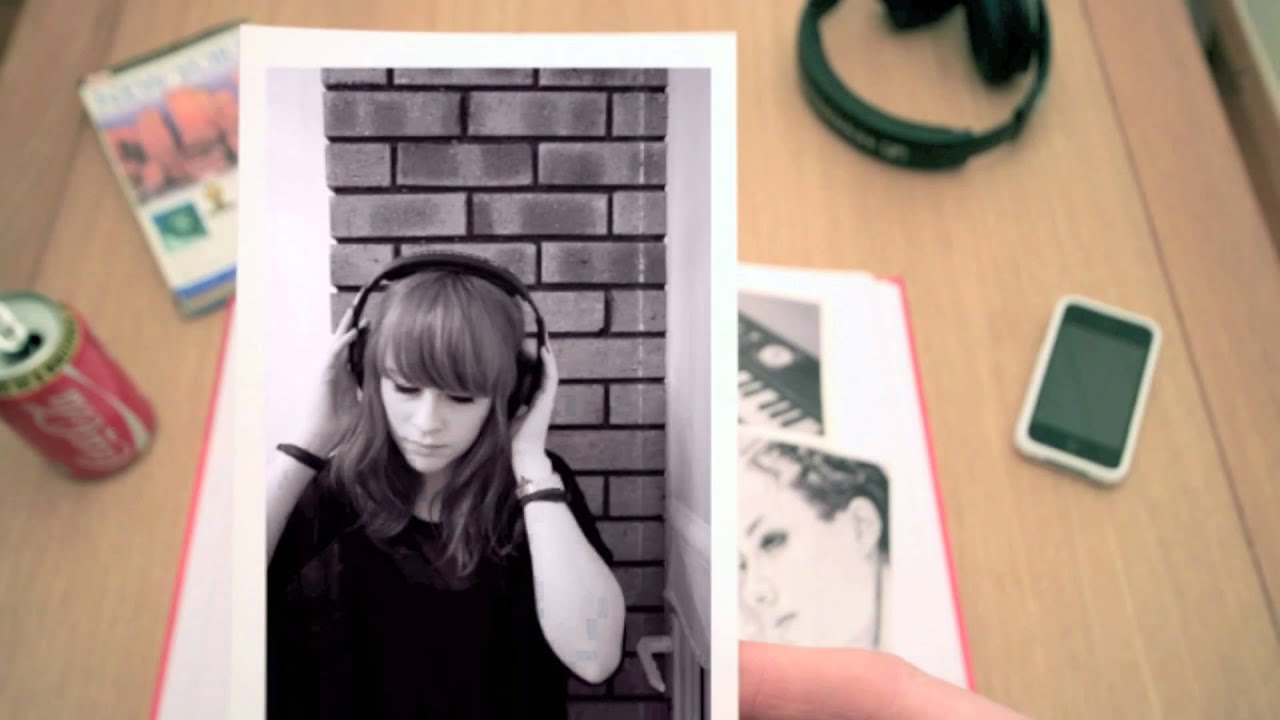 Stop Motion Animation - New York Memories by Caroline Murphy - YouTube