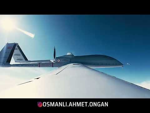 OSMANLI AHMET ONGAN   TB 3