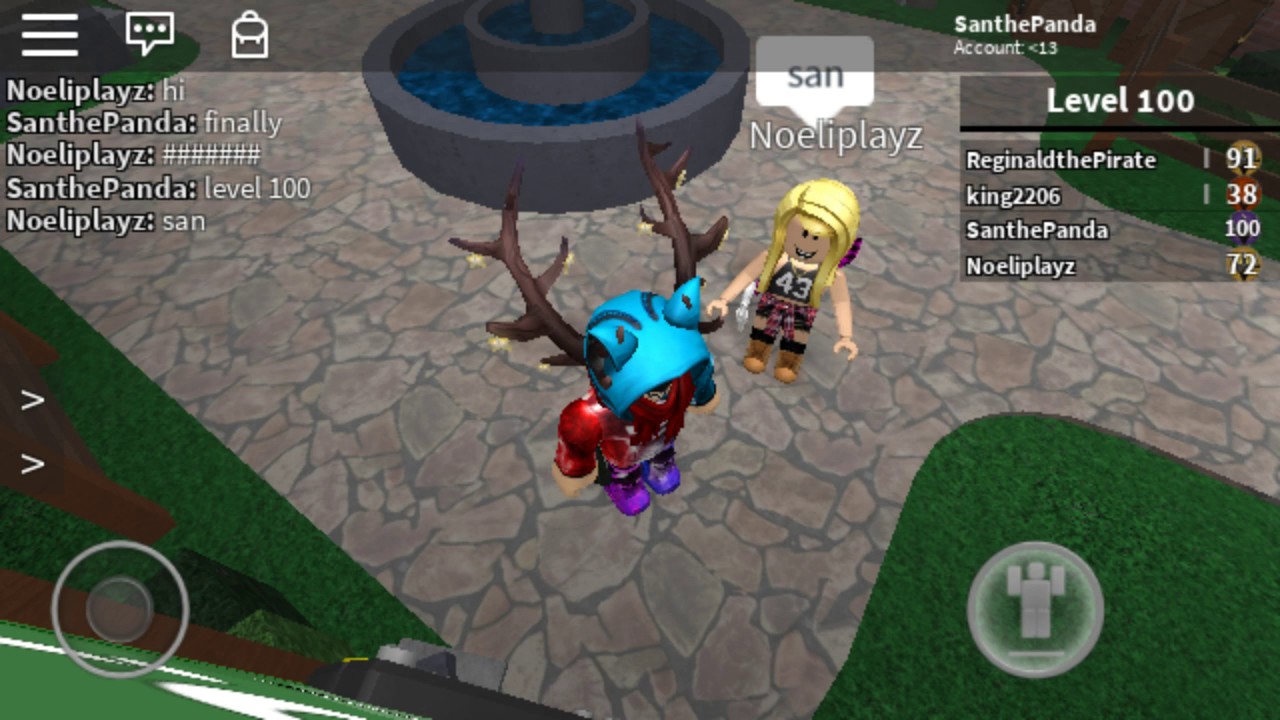 Reaching level 100 on MM2 | EPIC TRADING - YouTube