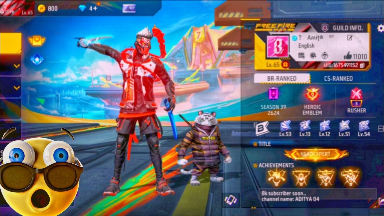 SMOOTH 🥵🥶 Cobra Bundle Collection Id 💸 FF Collection ID Available 🎁 ...