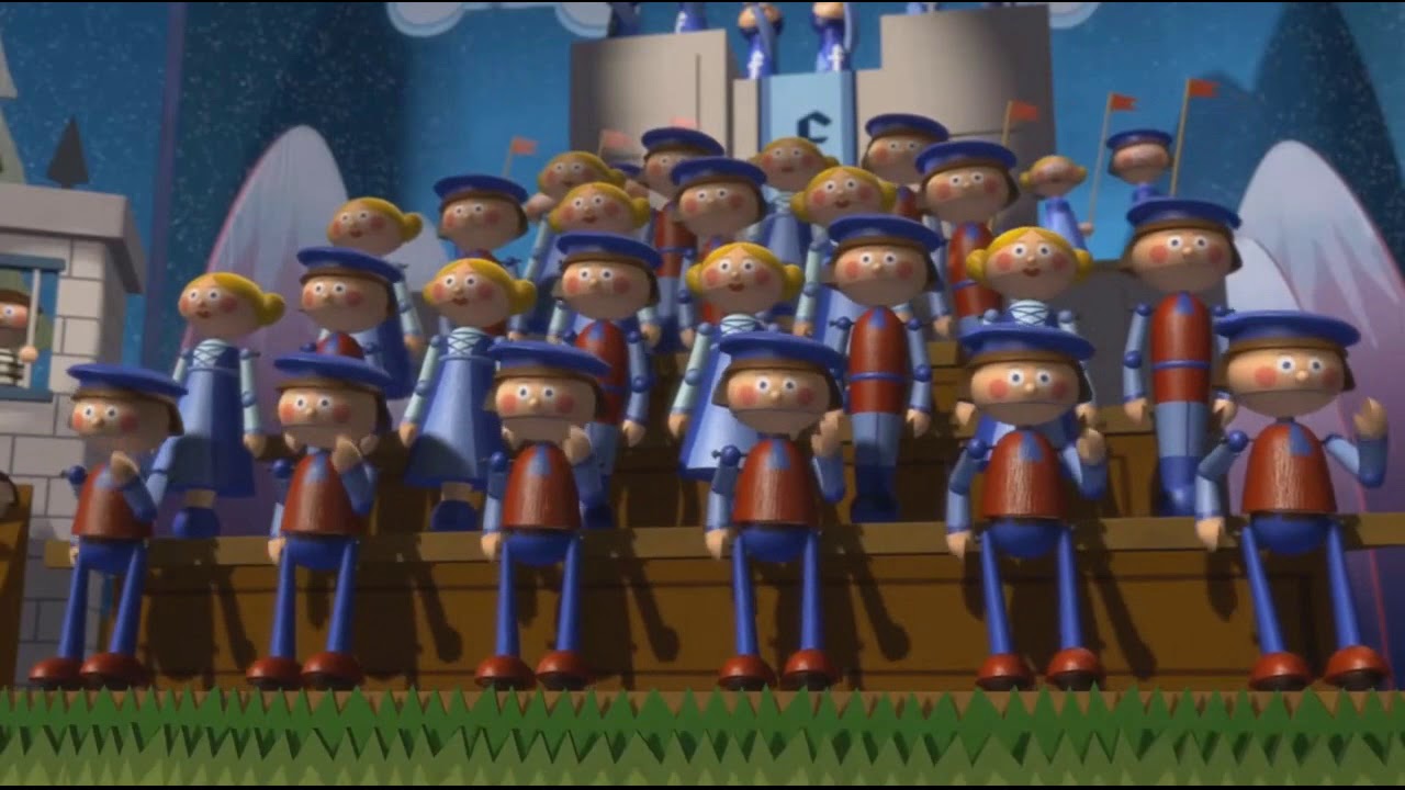 "Duloc é Especial" - (Na Cabeça Xampu, Lave Bem o seu.. C*) - YouTube