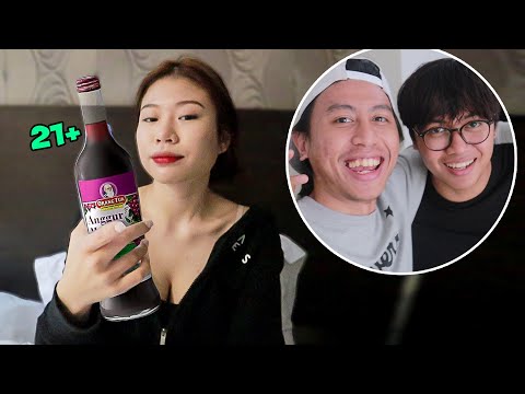 Mabokin Fakgirl terus kita tanya-tanyain soal 21+ **jawaban ter JUJUR**