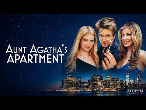 Aunt Agatha’s Apartment (2003) | Comedy Romance | Full Movie | Melissa Joan Hart | Carmen Electra
