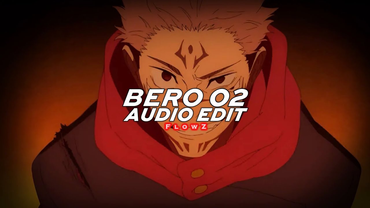 bero 02 - anar jpe [edit audio] - YouTube