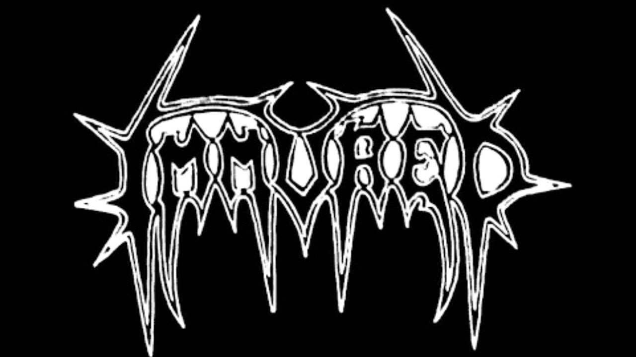 Immured- Torture Master/ Sinous and Cold - YouTube