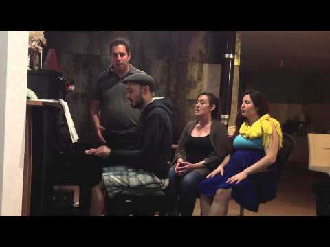 Más Amor, Más Poder (More Love, More Power) Jude Del Hierro - YouTube