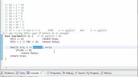 Math for Competitive Programming - YouTube
