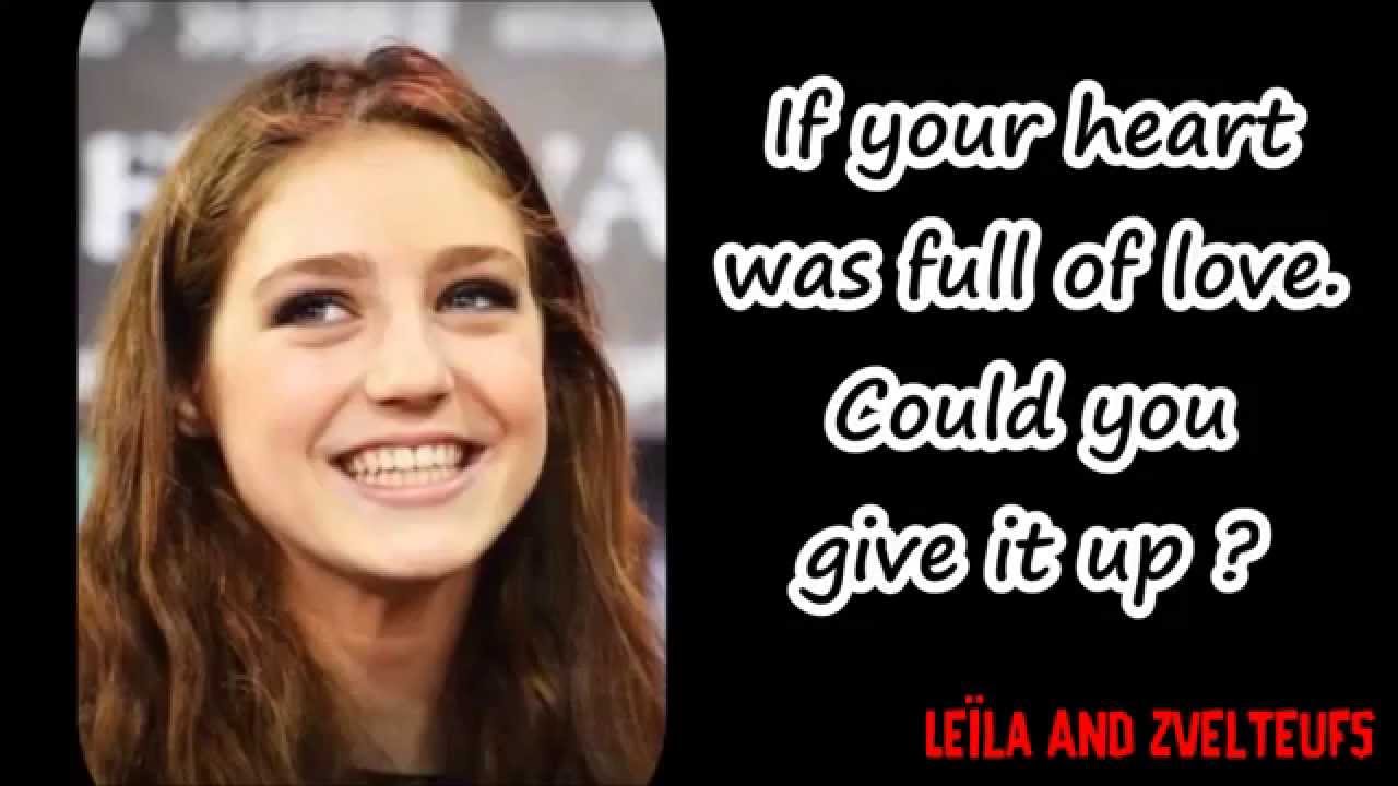 Birdy - Not About Angels - YouTube