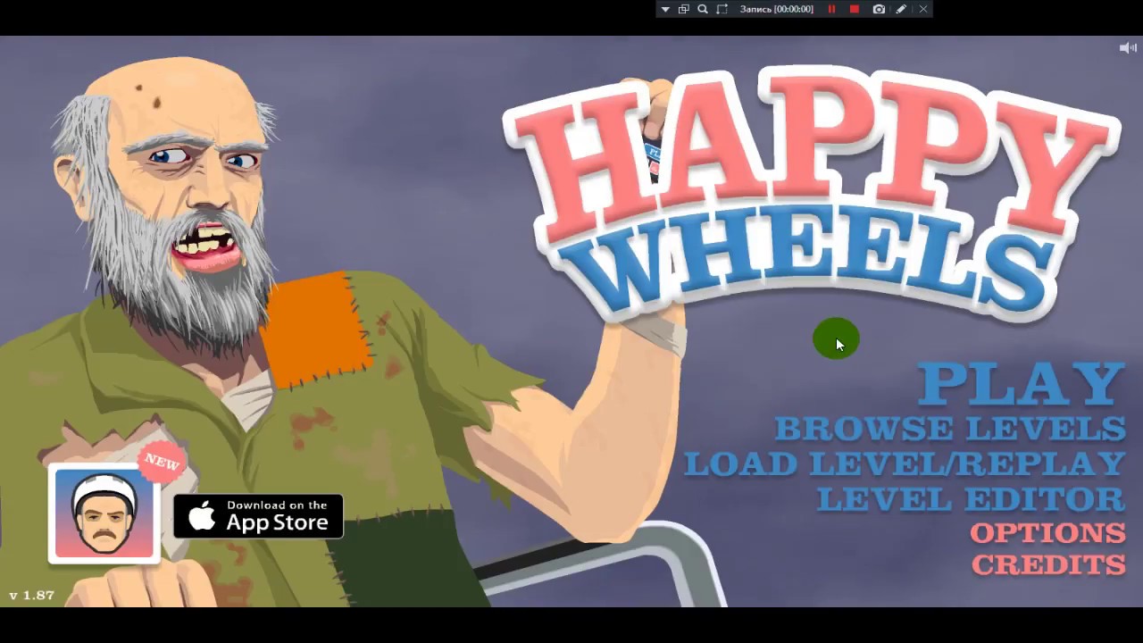 Happy Wheels #8 - YouTube