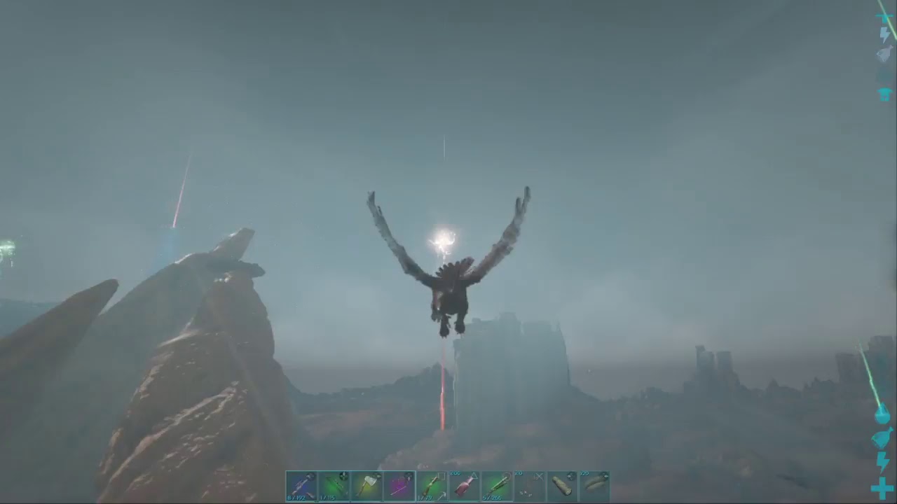 Ark Defense - YouTube