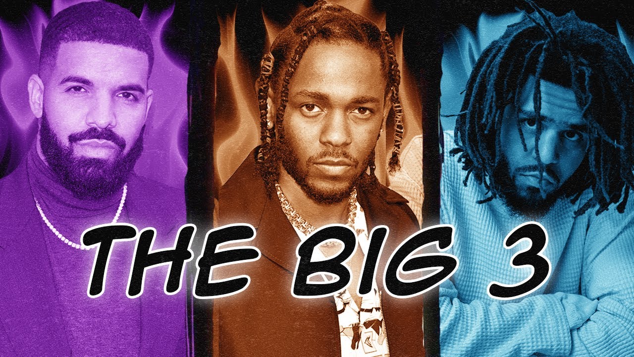 If I Produced for The Big 3 - YouTube