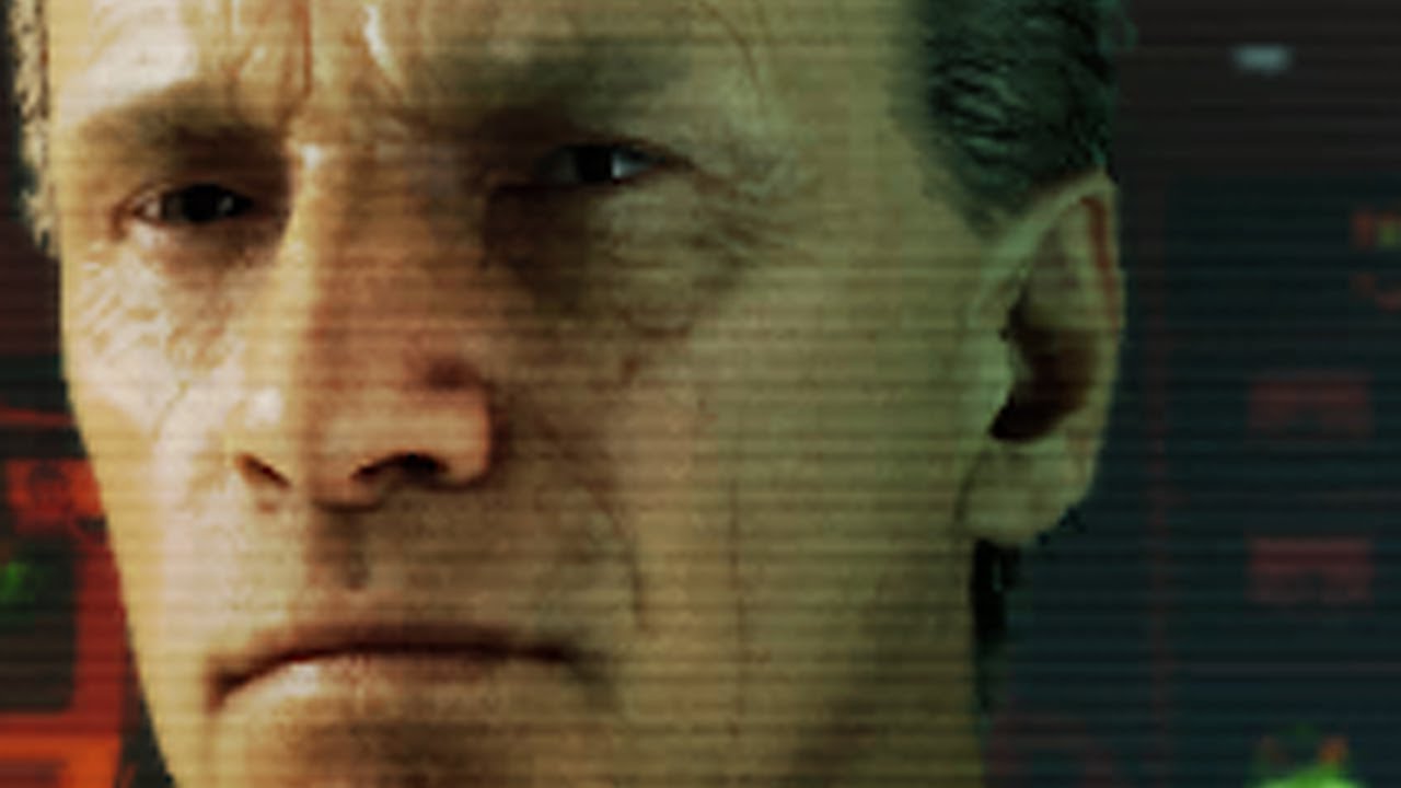 Doctor Strauss doesn't have UNO - YouTube