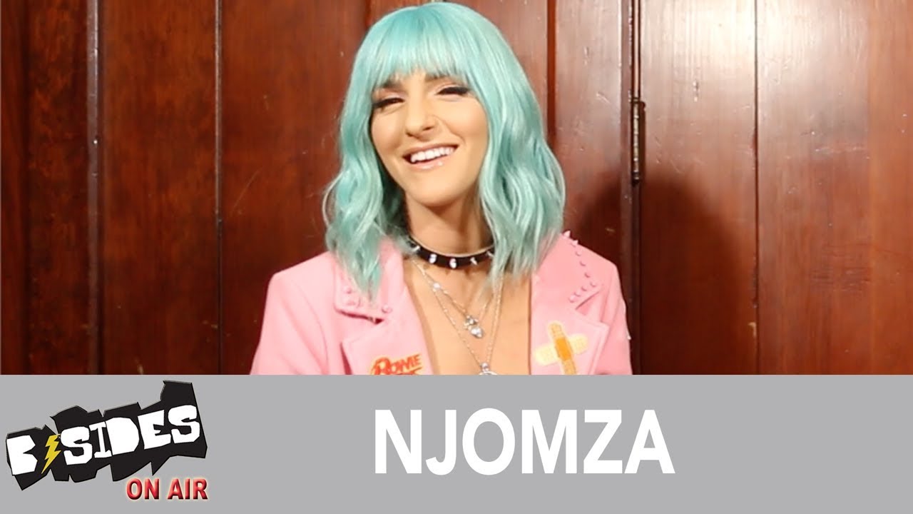 Njomza Talks New EP 'Vacation', Early Musical Exploration Into Multiple ...