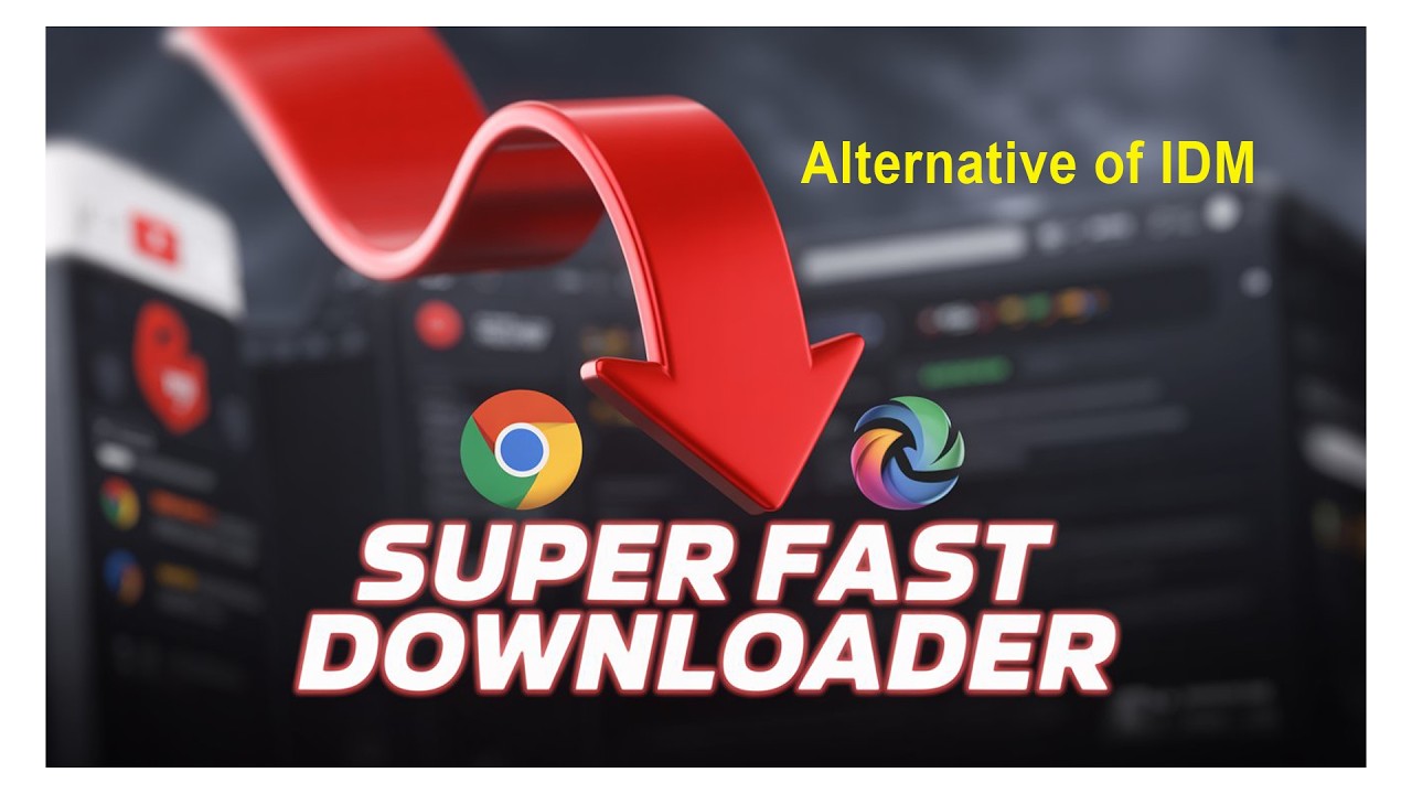 Free IDM Lifetime | AB Download manager | High speed 🚀 file downloading ...