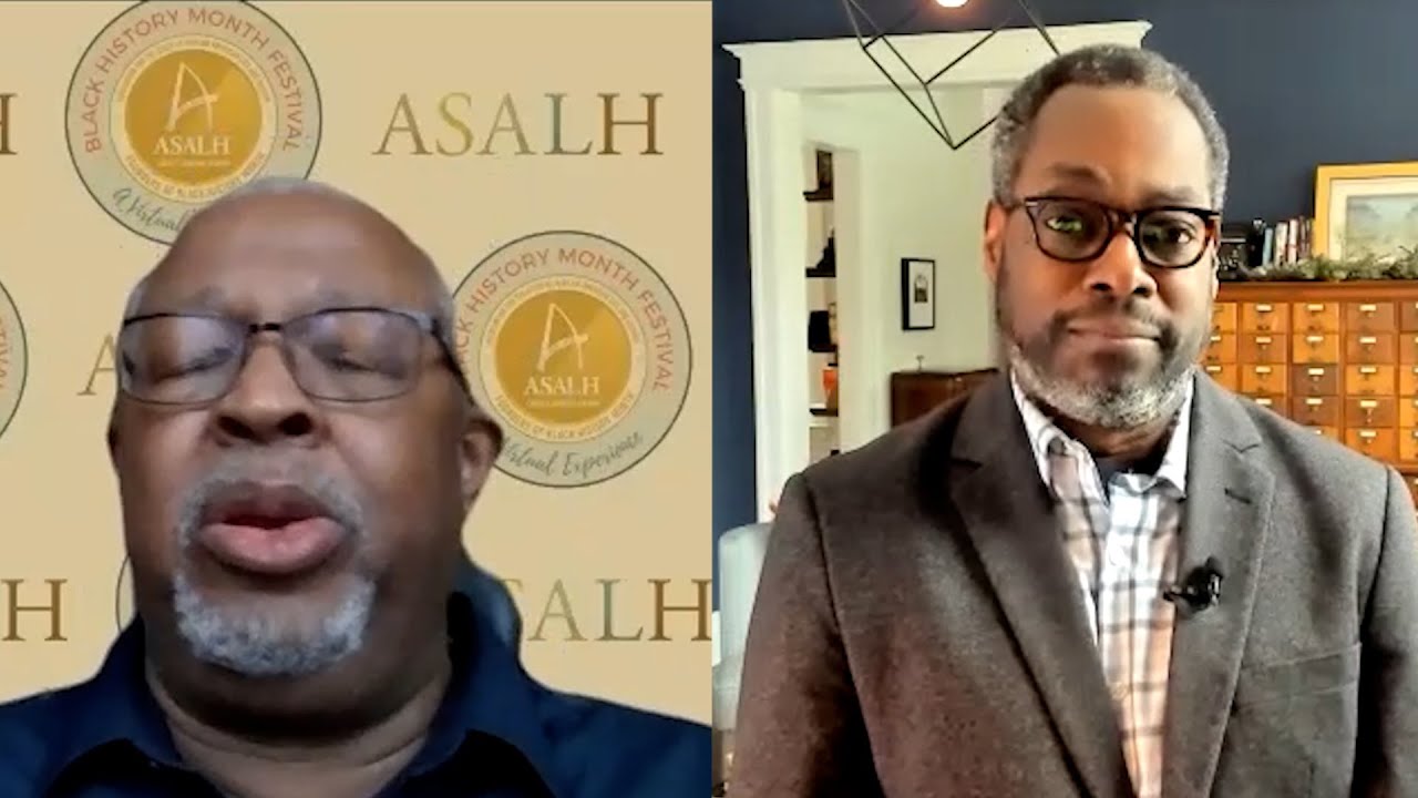 ASALH Shares Founding of Black History Month, Discusses Importance ...