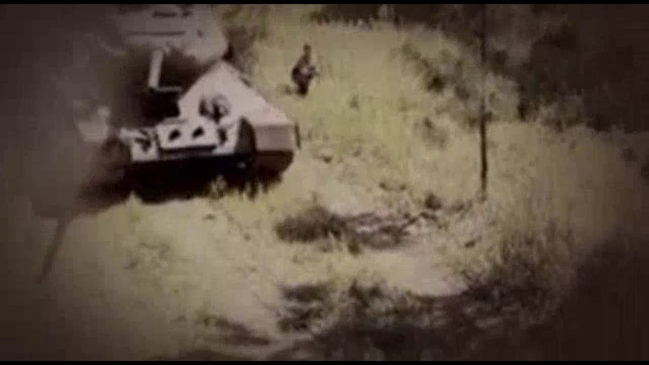 Red Rose of Normandy 2012 - YouTube