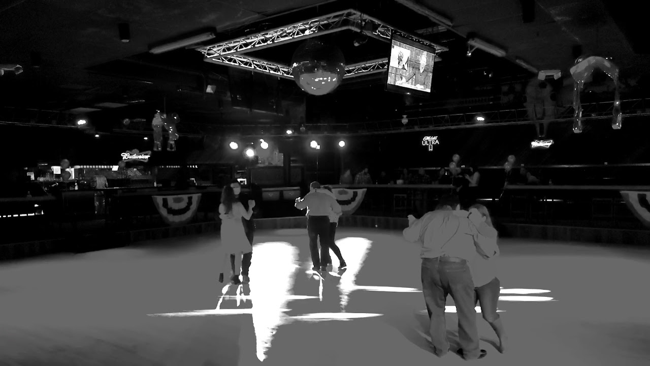 Tejano Club dancing New West Dallas - YouTube