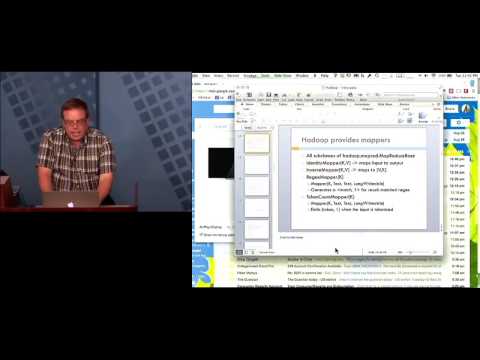 CSCI 5253: Datacenter Scale Computing - Sample Lecture - YouTube
