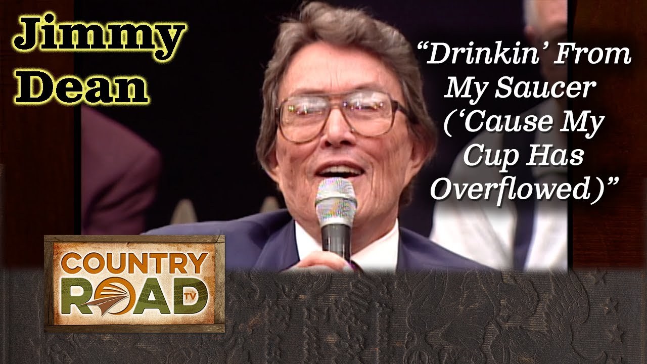 JIMMY DEAN is THANKFUL - YouTube