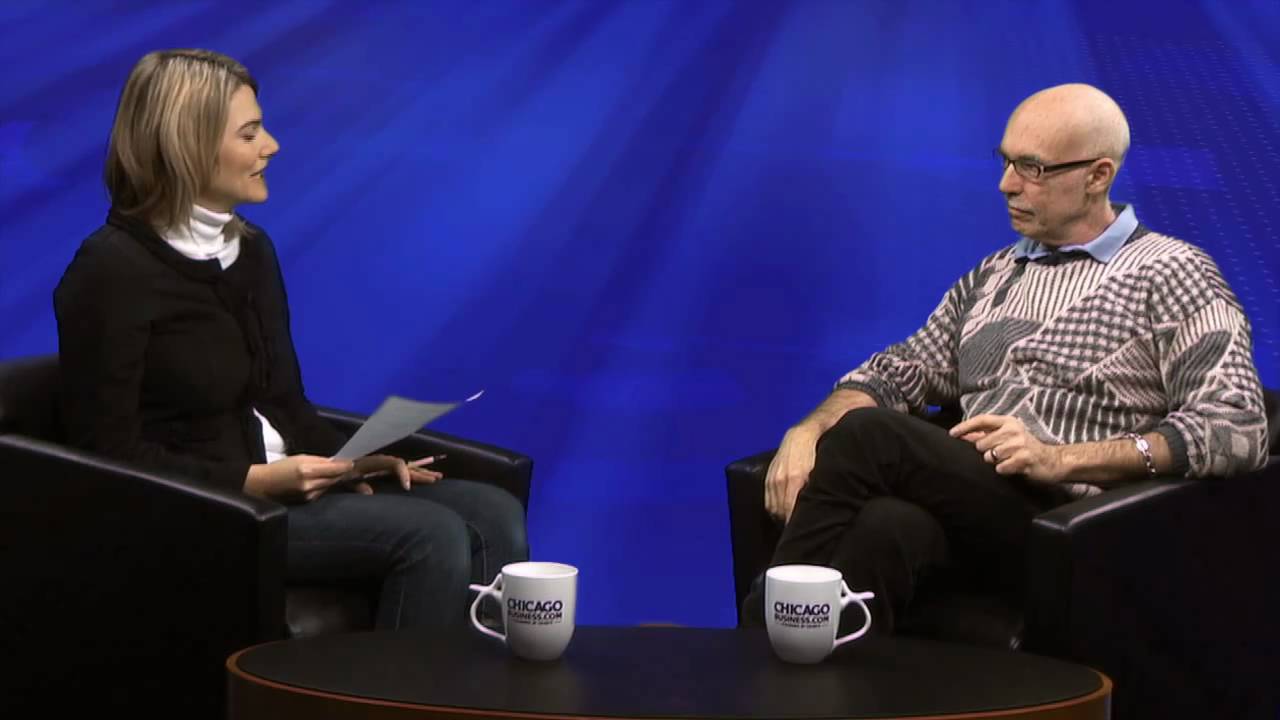 The Countdown | Chicago Business Today - YouTube