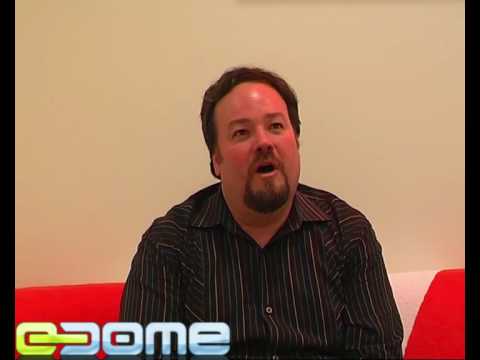 Champions Online - Bill Roper interview part 2/3 - YouTube