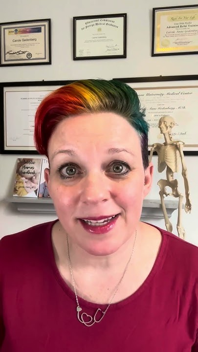 Homeopathy For Lacrimal Duct Stenosis Youtube