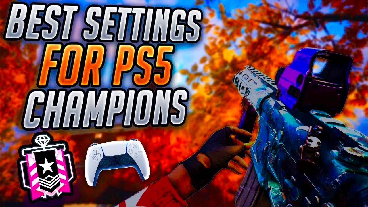 *NEW* Operation Dread Factor - Smooth PS5 Player - BEST CHAMP/BRONZE ...