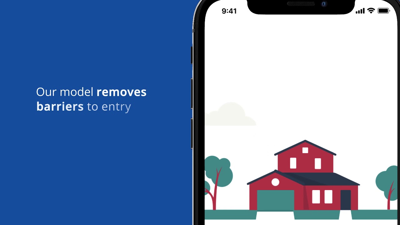 BuyIt Properties App Promo Video - YouTube