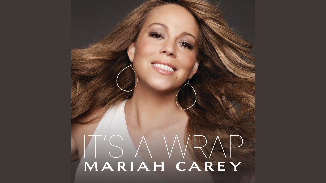 It's A Wrap - YouTube Music
