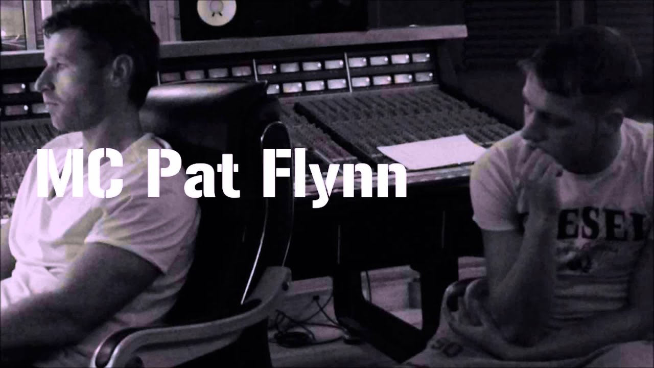 MC Pat Flynn - Love Inside HD (Lyrics) - YouTube