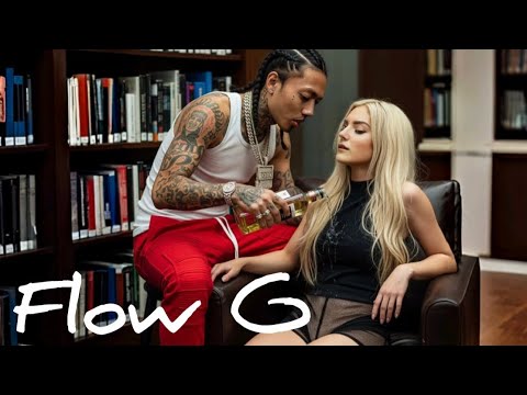 Magdamag - Flow G feat. Eva Elfie