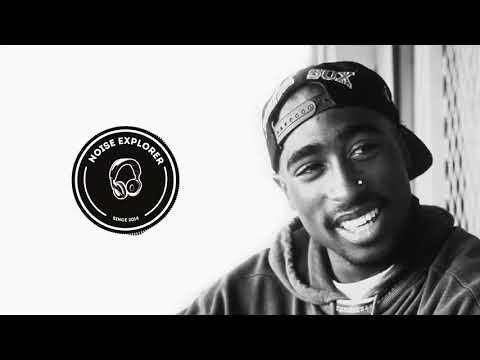 Hip hop (madafaka) ||||cancion hip hop tupac 90's||||