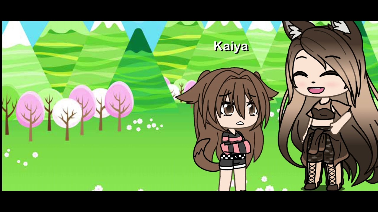 gacha life mv - YouTube