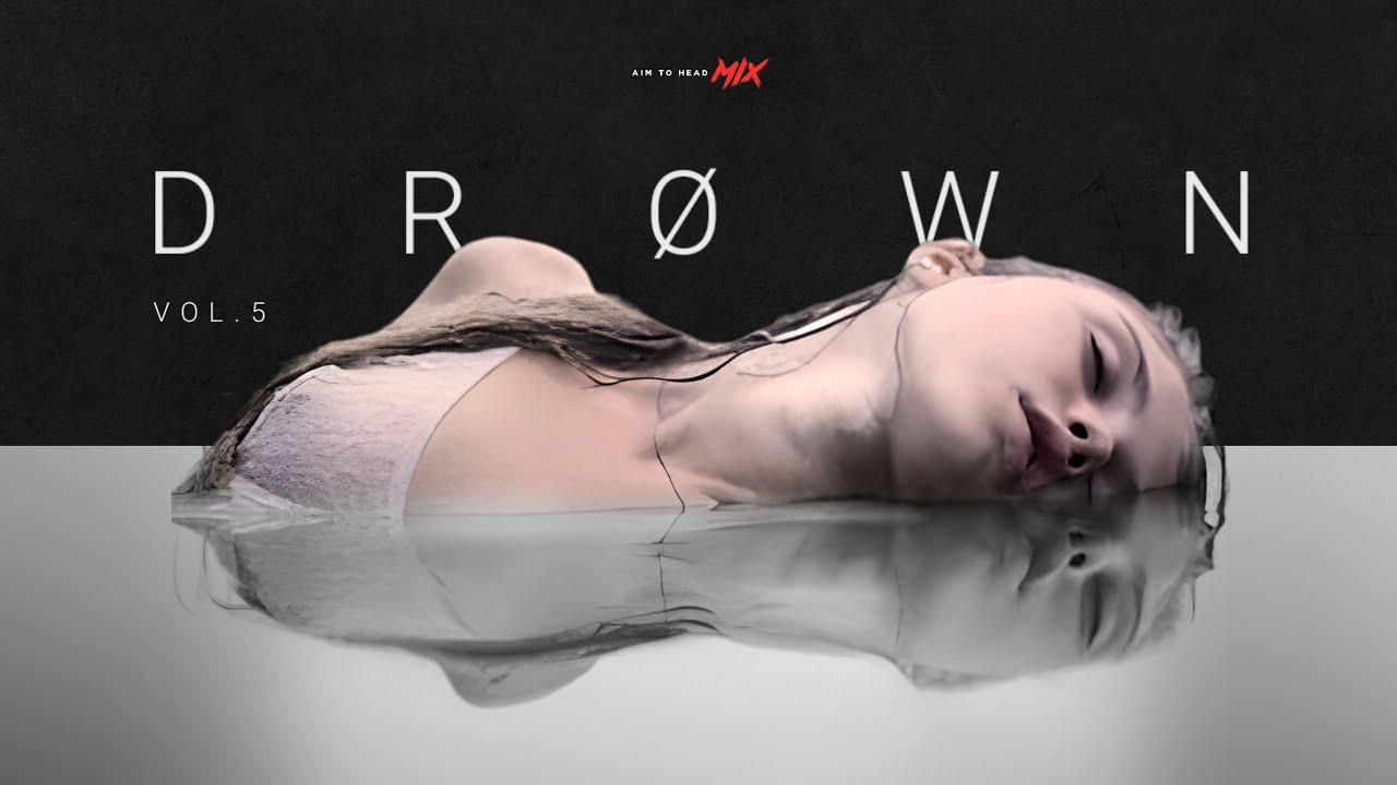 Dark Hardwave / Trap Wave / Phonk Mix 'DRØWN Vol.5' - YouTube