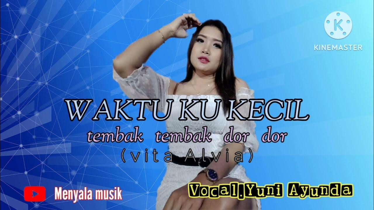 Waktu ku kecil-tembak dor dor#remix - YouTube