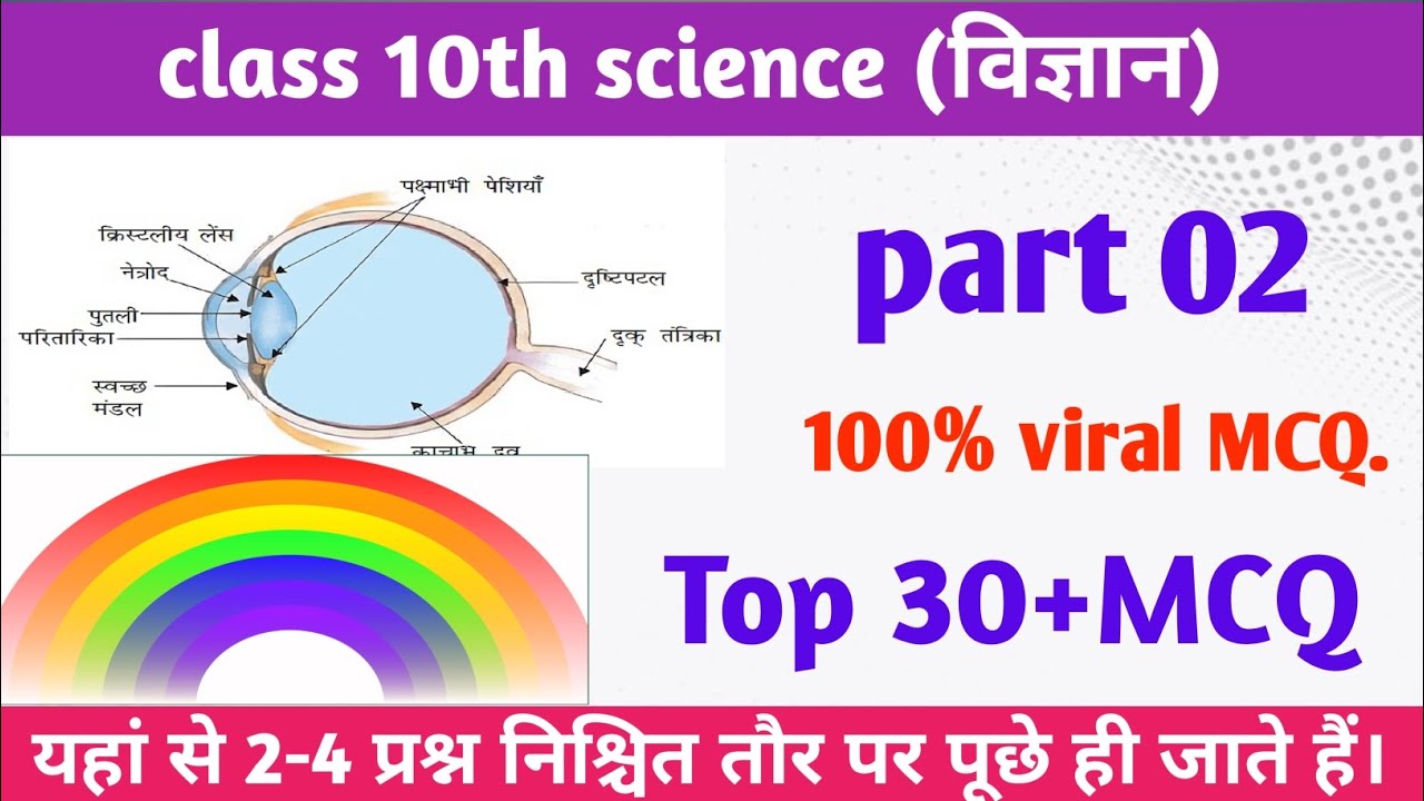 science viral objective series in Hindi, Bihar board exam viral ...