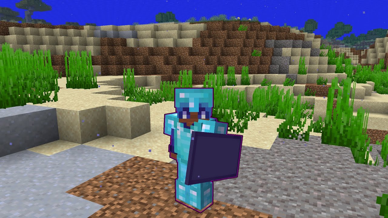 Getting Every Crystal // Kyro Smp - YouTube
